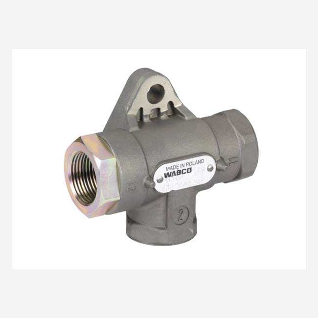 VALVES - CHECK VALVES