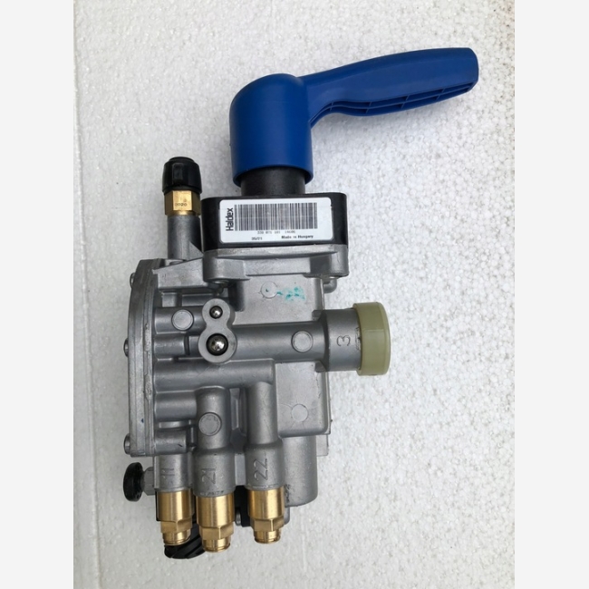 VALVES - RAISE LOWER VALVES